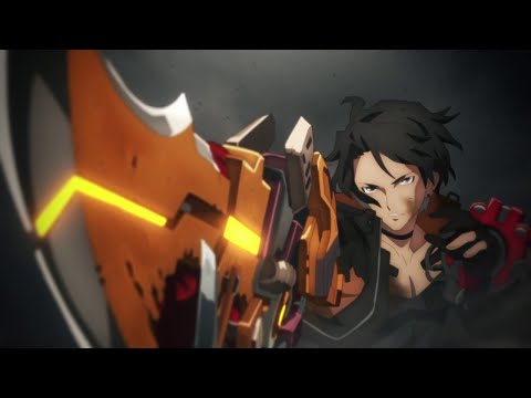 God Eater 3 - Multiplayer Trailer