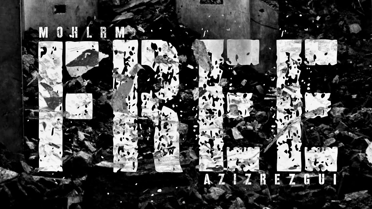 Mohlrm - free ft. Aziz Rezgui