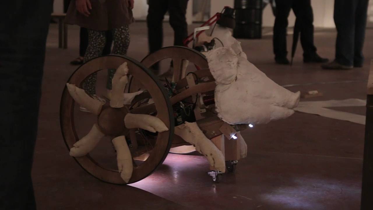 MFRU_KIBLIX 2015_Exhibition