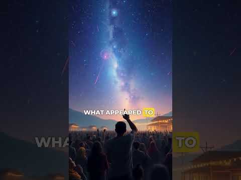 The Night the Stars Fell: The Leonid Meteor Storm of 1833