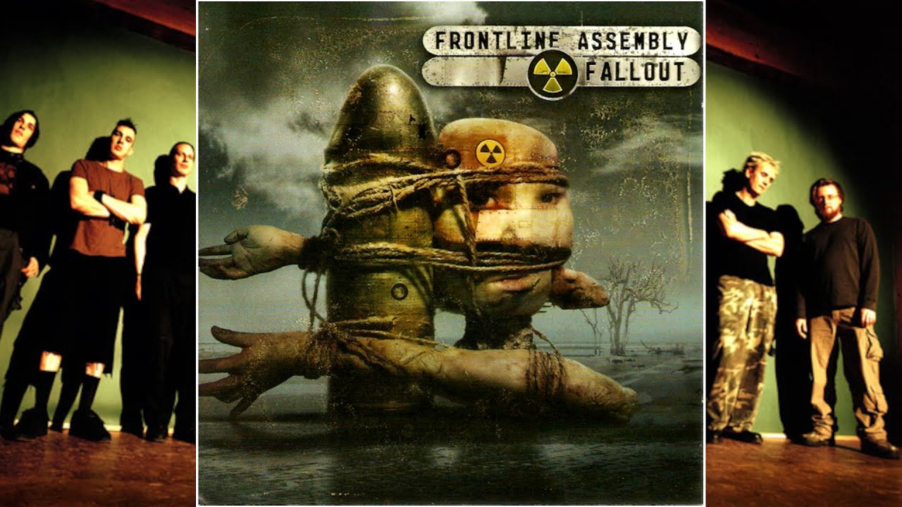Front Line Assembly | Fallout