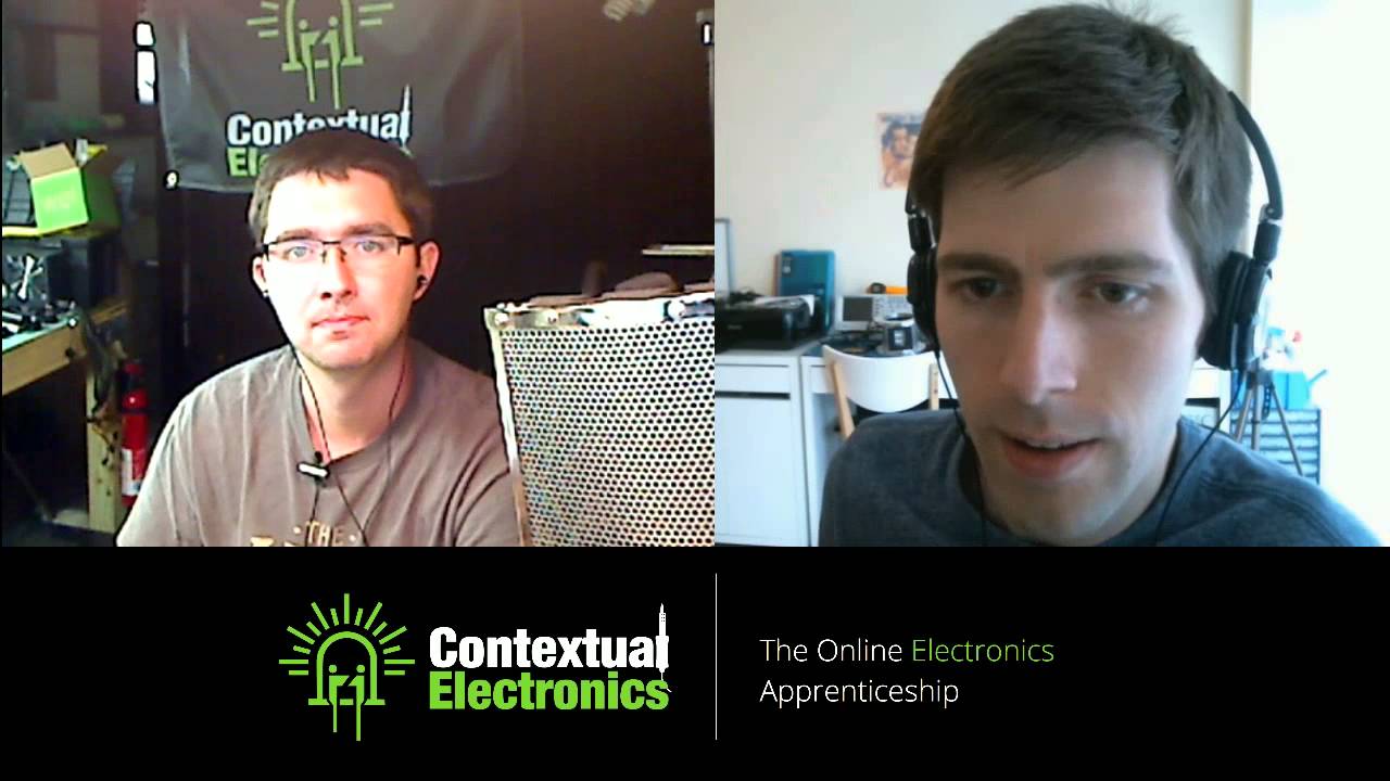 Embedded Considerations For Choosing A Microcontroller - Part 1