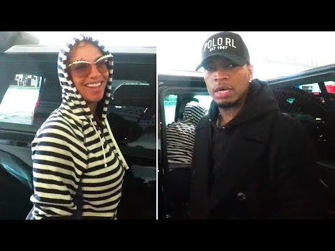 Ne-Yo And Wife Crystal Smith Respond To Backlash Over Comments She Made About Their Son's Hair