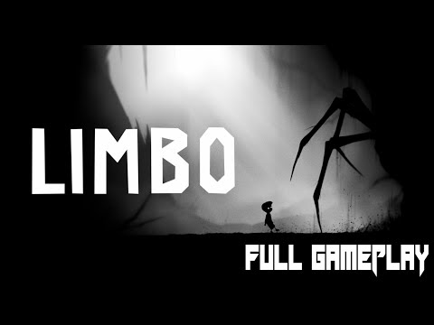 Steam Community :: Video :: LIMBO ~ FULL GAMEPLAY (Completo)