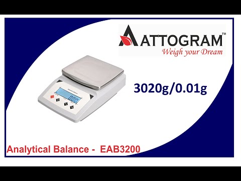 Electronic Balance - Electronic Weighing Balance Latest Price ...