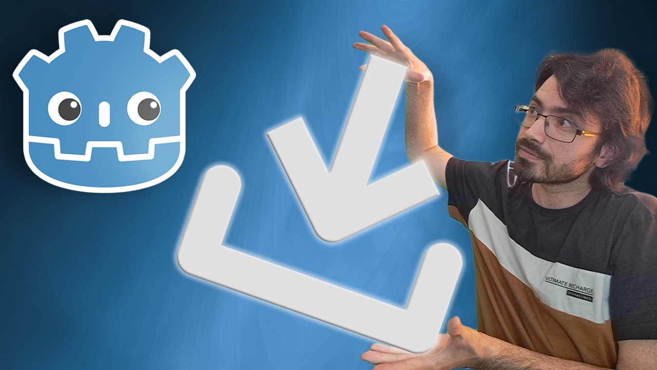 How to add Plugins to Godot 4.4