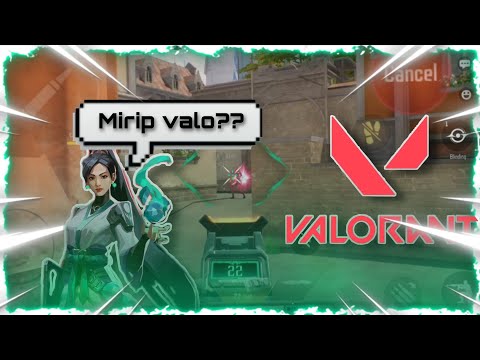 GAME BARU 98% MIRIP VALORANT??? | HYPER FRONT