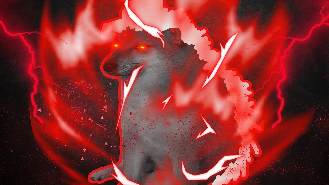 STYGIAN ZINOGRE.EXE