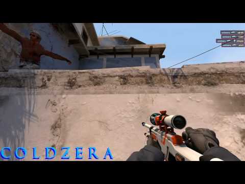 Steam Community :: Video :: CS:GO shockwave and coldzera - jumping awp ...
