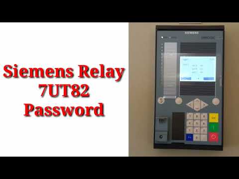 Differential Protection Relay - Differential Electric Protection Relay ...