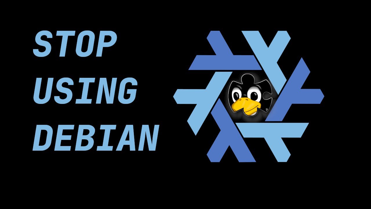 How to Install NixOS From Scratch | Flakes + Home Manager Full Guide ...