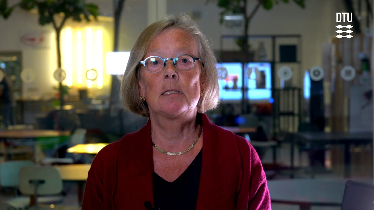 Big Data on microorganisms at High Tech Summit 2018