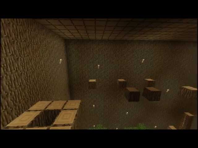 Parkour Academy Custom Map Minecraft Map
