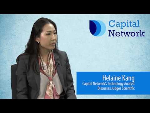 Capital Network's Helaine Kang on Judges Scientific PLC