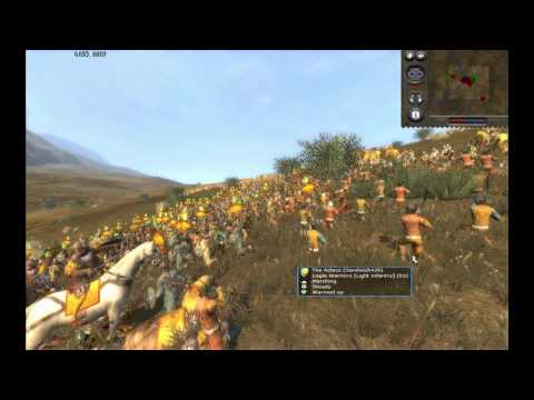 Steam Community :: Video :: Medieval II: Total War Online Battle ...