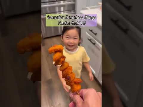 Everything my daughter fed me from 7-Eleven