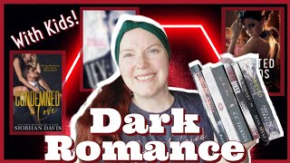 Dark Romance Recs | With Kids - book-news.org