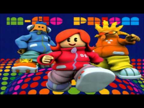 M-Flo - Prism (Sunship Vocal Mix)