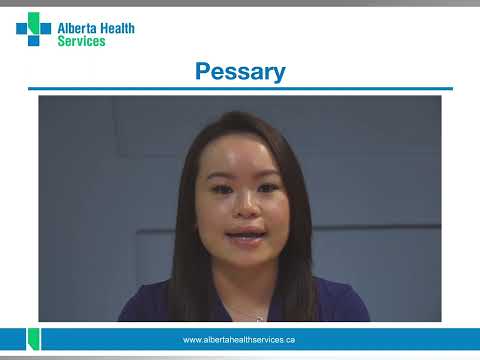 Understanding Your Pelvic Floor - Urinary incontinence