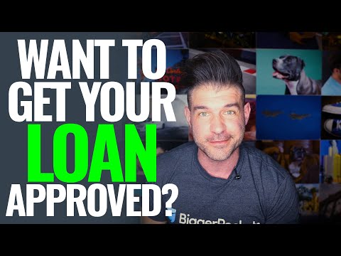 The 5 C's of Credit | What Banks Actually Look At For Loan Approval