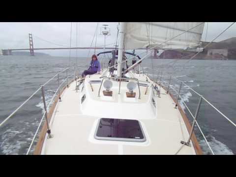 1997 Tartan 4600 Sloop for sale - YachtWorld