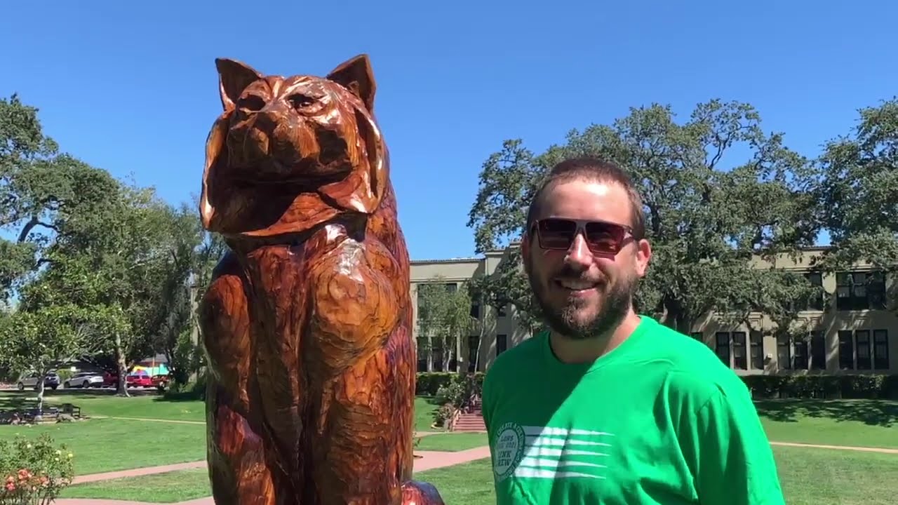 LGHS Campus Tour 2020