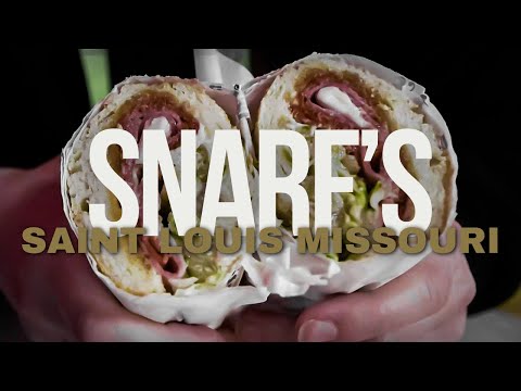 The Best Sub Sandwiches in St. Louis Snarfs Sub Shop