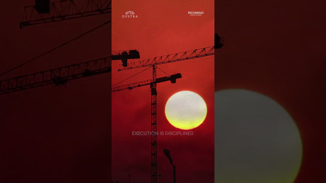 Richmind | Guided by Vision