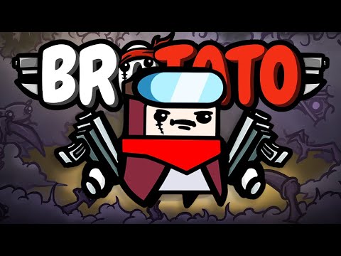 Survivor.io But You're A Potato