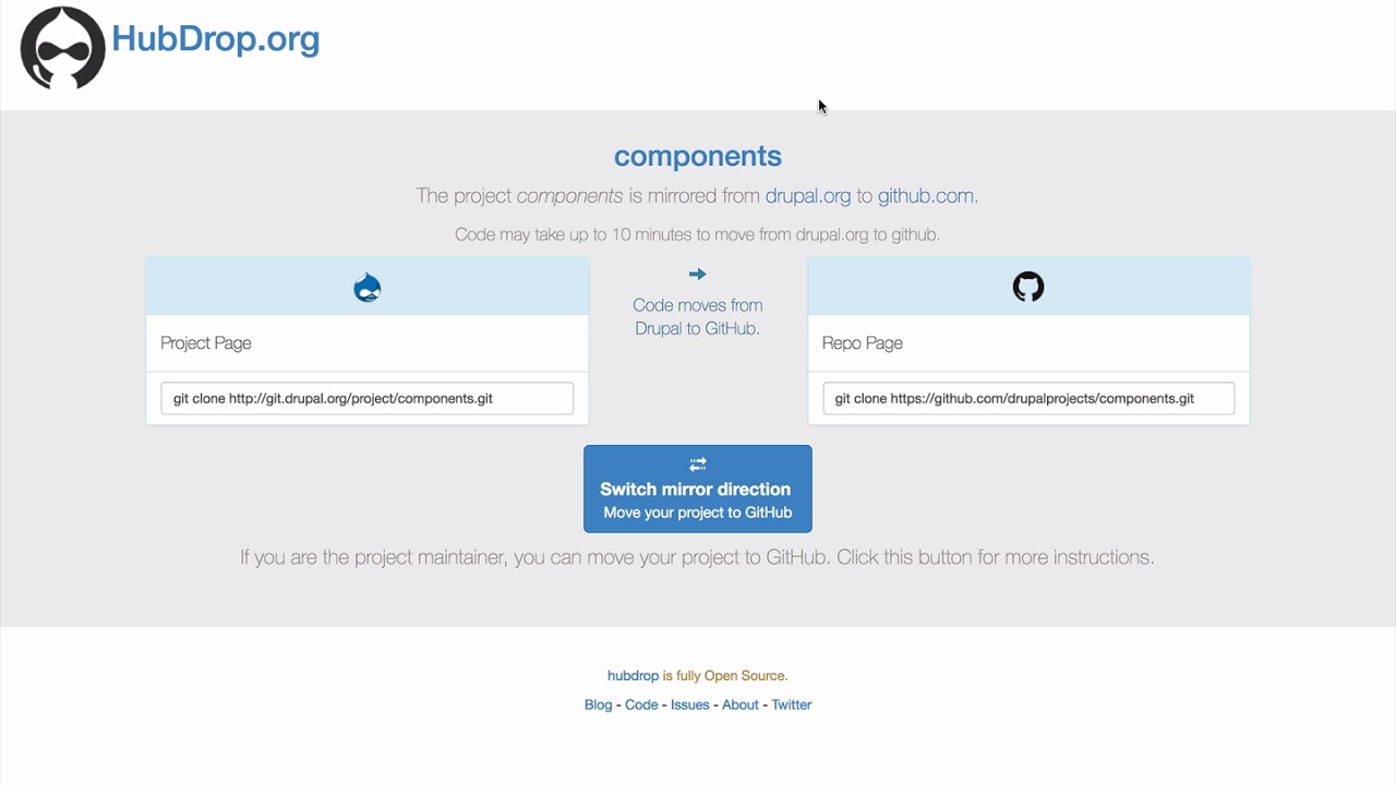 Quickly patch Drupal modules in a Composer project