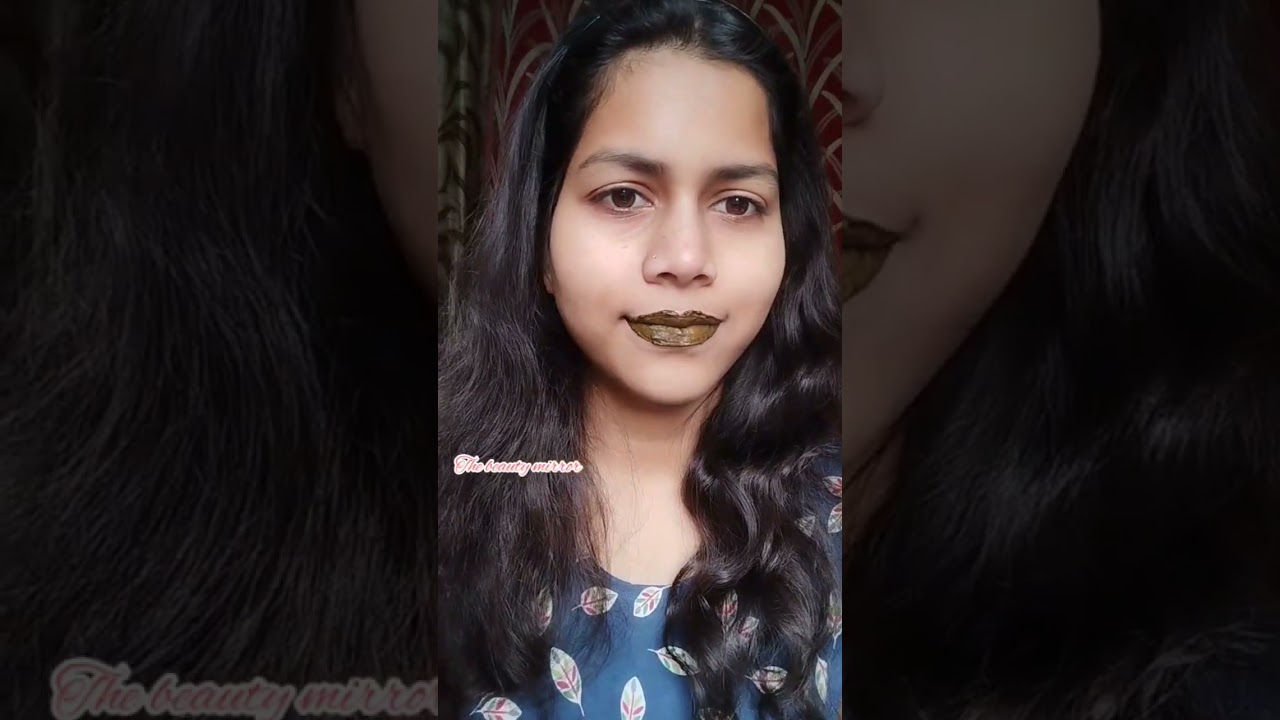 Henna Tattoo Makeup #shorts #youtubeshorts #henna #tattoo #viralshorts #trending