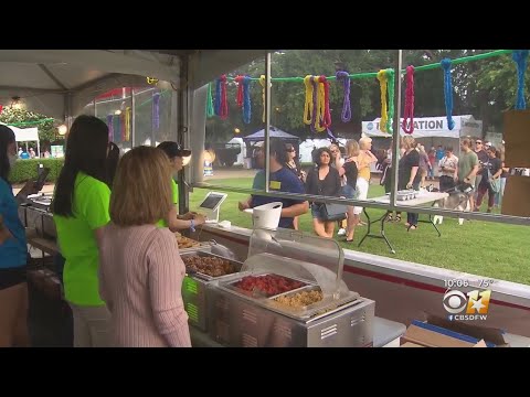 North Texas Restaurants Still Having Hard Time Staffing Up