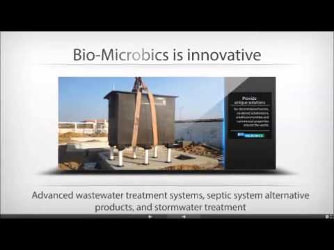 Building Product: Membrane BioReactors (MBRs) - BioBarrier ...