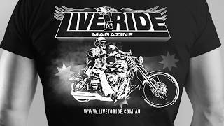 LiveToRide TV | LiveToRide