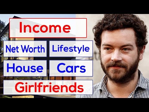 Danny Masterson Income, House, Cars, Luxurious Lifestyle & Net Worth
