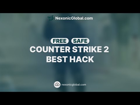 [2025] Best CS2 Cheat – Aimbot, ESP, Wallhack | Free Download Available