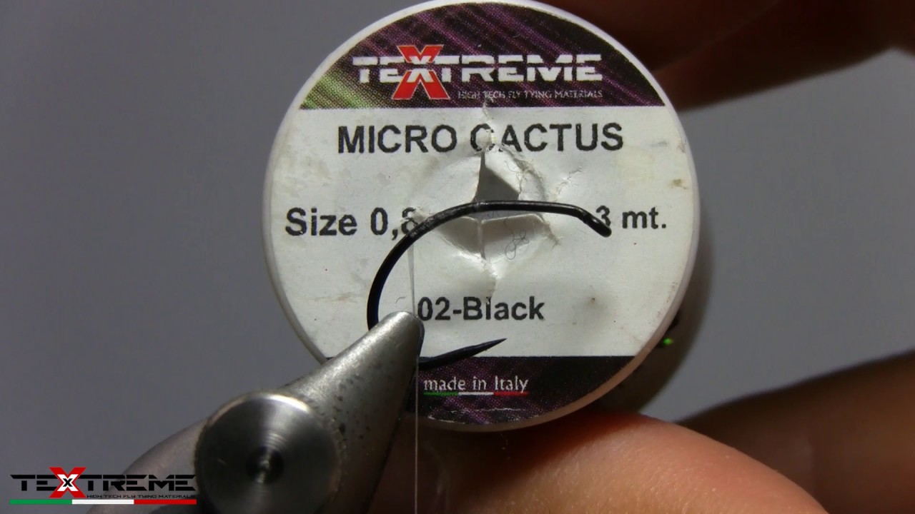 #Unboxing - Micro Cactus