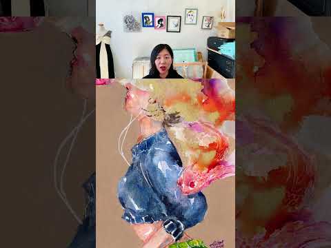 How To Create Fine Art Print From Your Studio Part 1 | Beginner's Guide | Print & Sell Your Own Art