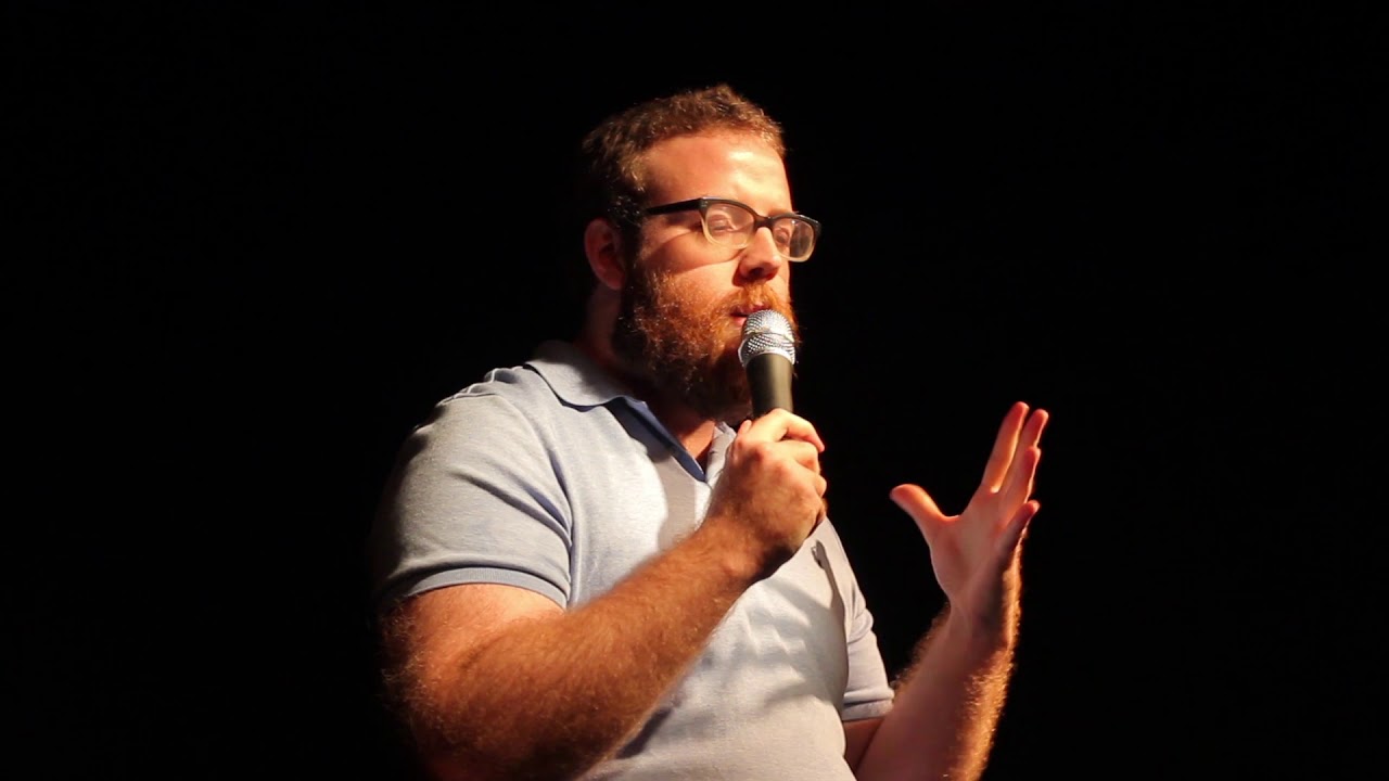 Hire Jake Cannon Stand-up Comedy - Comedian in Chicago, IL | GigSalad