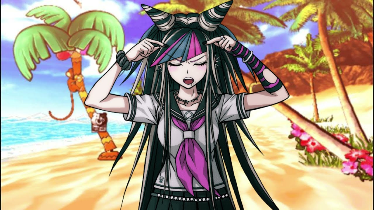 You Know What Jabberwock Island Needs? [EPILEPSY WARNING]