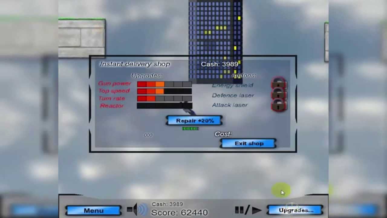 Hi Mission Math Rounding Game Walkthrough