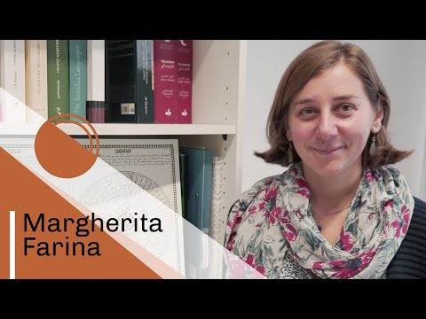Margherita Farina, chercheuse en linguistique | Talents CNRS