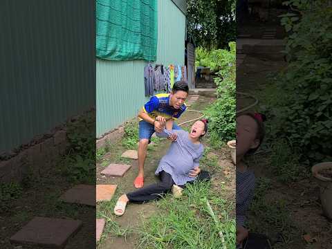 Yêu Bền Bỉ phiên bản gia đình Bắp #shost #shortvideo