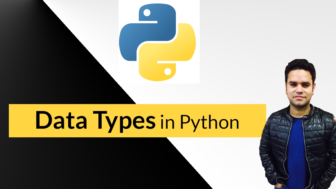 python tutorials for beginners in hindi - 5 - data types in python