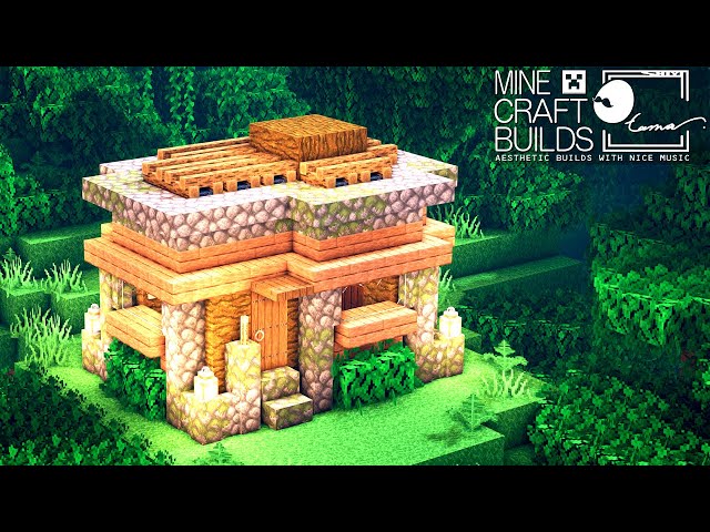 5 best Minecraft small house builds in 2023