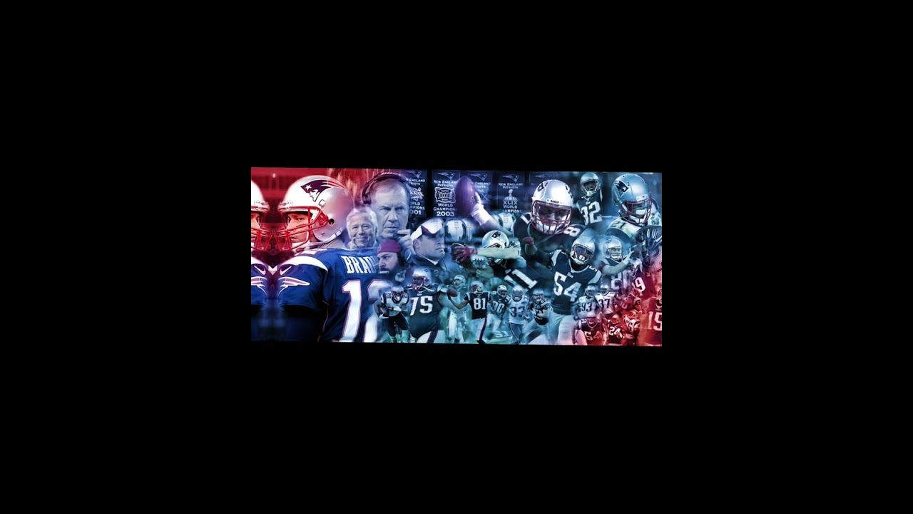 NFL New England Patriots wallpapers