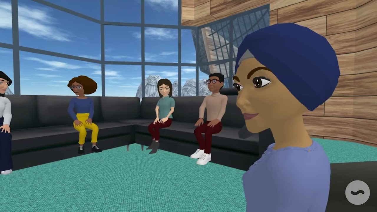 Wavemakers Program Walkthrough