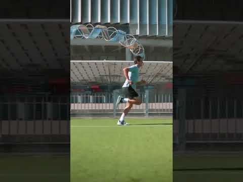 Pat Cummins Bowling Practice