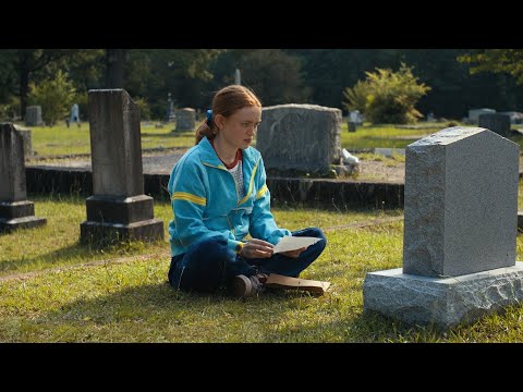 All Max Mayfield Scenes (Stranger Things 4)