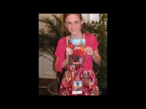 Madison Lintz or Sophia from The Walking Dead